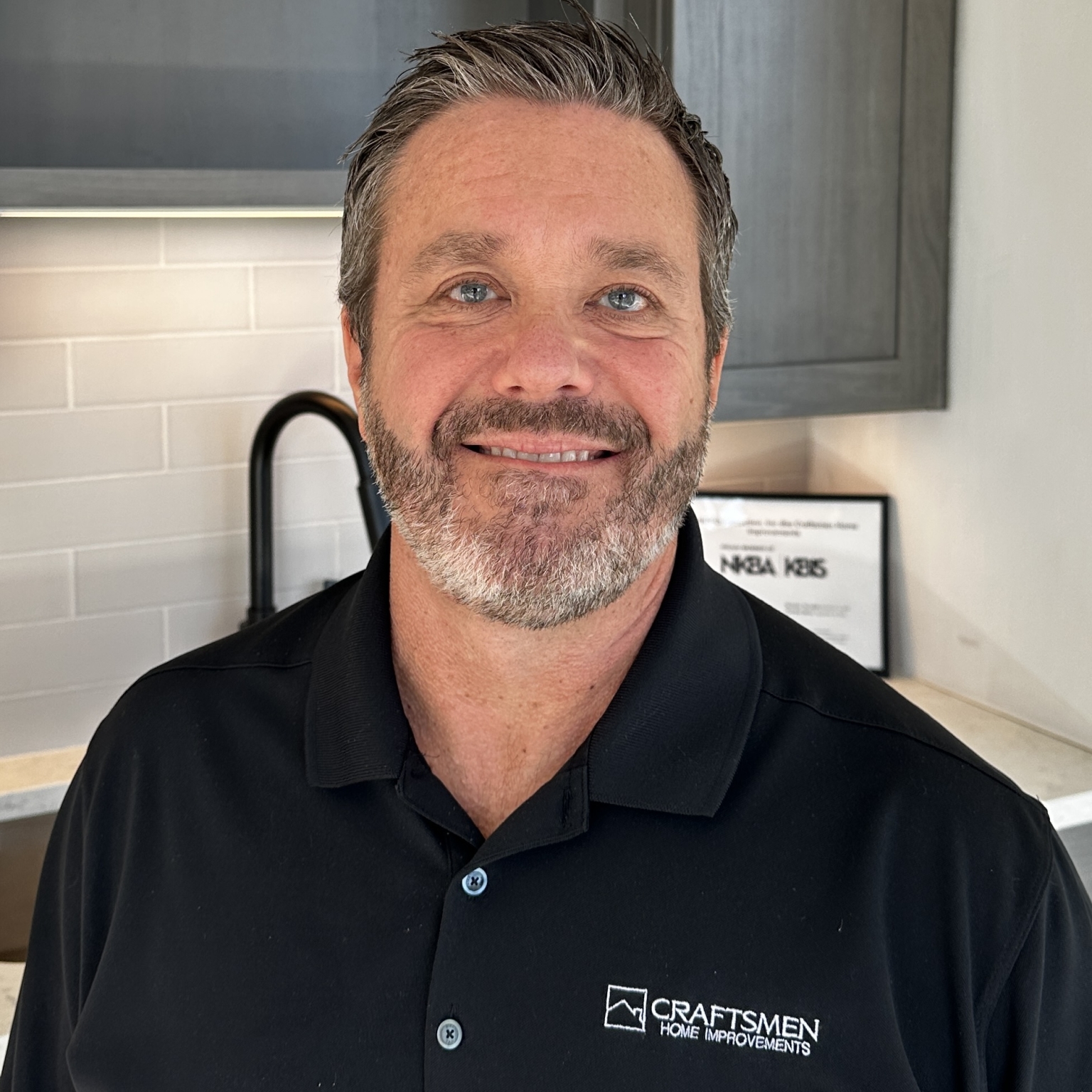 About Us - Craftsmen Home Improvement